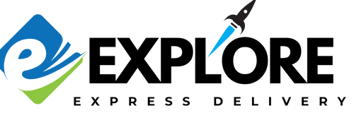 Explore Express Delivery Logistics Home